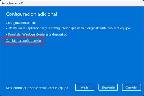 Cómo Reconstruir El índice De Búsqueda En Windows 11