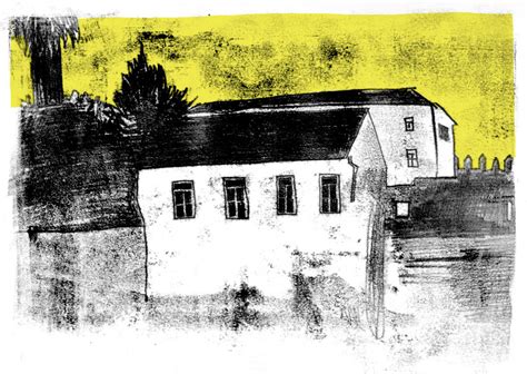 Porto Audrey Caron Illustrations
