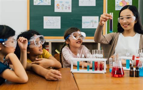 Benefits Of Secondary Science Tuition In Singapore For Academic