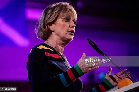 Anna Soubry Mp Minister Photos And Premium High Res Pictures Getty Images