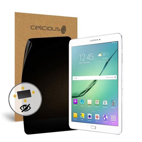 8 Best Galaxy Tab S3 Screen Protectors Beebom