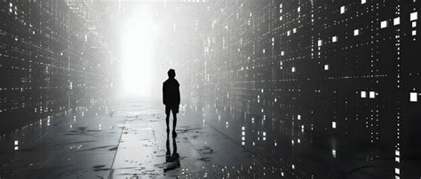 Premium Photo Digital Guardian The Symphony Of Cybersecurity Concept