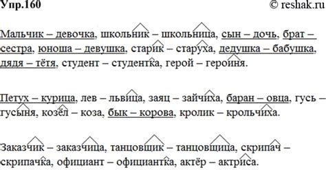 Решено Упр 160 Часть 2 ГДЗ Быстрова Кибирева 5 класс по русскому языку