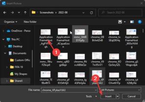 5 Ways To Fix Outlook When It S Not Inserting Your Signature