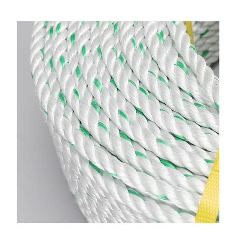 등산 캠핑 다용도 밧줄 130m 안전로프 10mm 추천제품 Pp로프 기획전 티몬