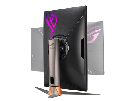 ASUS PG27AQN 27" WQHD 1440P IPS 360Hz ROG Swift HDR 1ms, G-SYNC, NVIDIA ...
