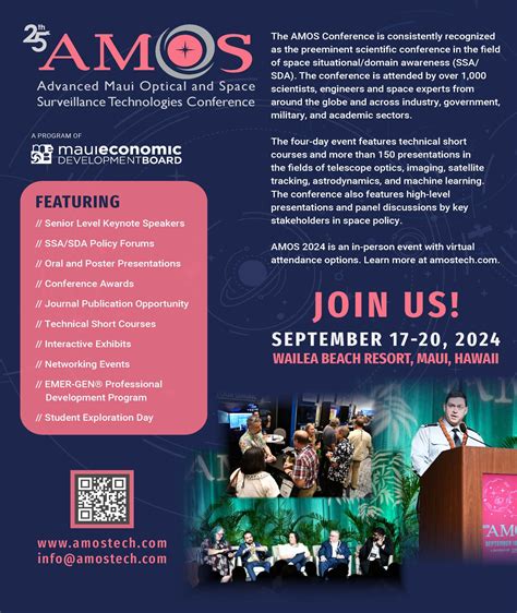Call For Papers For Amos 2024 Due March 1 Amos Conference