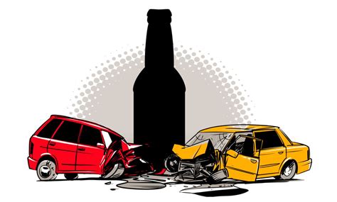 how does an accident affect your dui case in los angeles