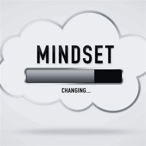 8 Signs Of A Small Mindset The Goal Chaser