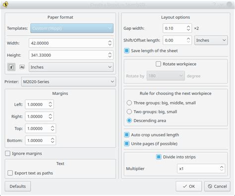 Unable To Generate Layout In Seamlycloud Website Bug Reports