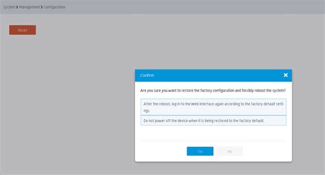 Support 02 H3C Wireless Access Points Factory Defaults Restoration Guide H3C