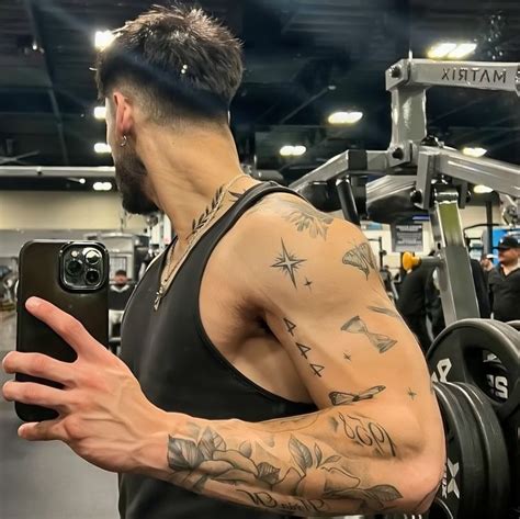 Pin Em Tattoos