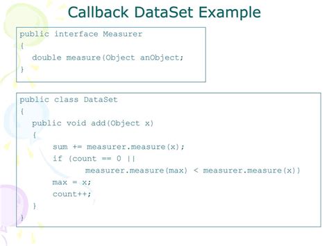 Big Java Chapters Ppt Download
