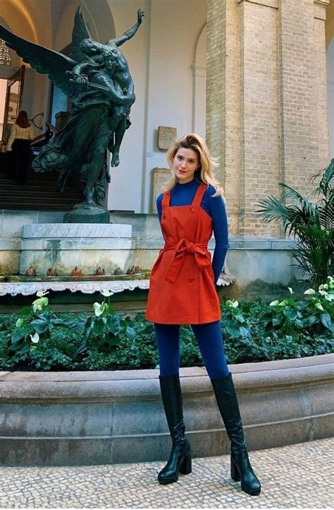 🍒maddie Close🍒 On Instagram Pretty Pretty Sculptures And Floorsand Go Go Boots🏛 Wearing A Dress