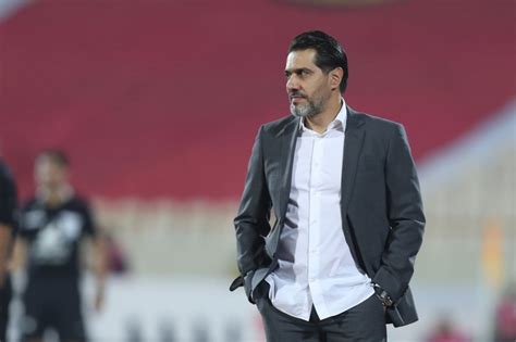 تبریک افشین پیروانی به هادی چوپان عکس طرفداری