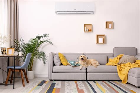 Cool Down With A Reverse Cycle Split System Completehome