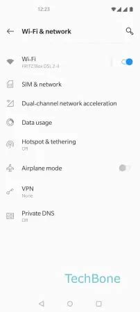 How To Enable Or Disable VoLTE Calls OnePlus Manual TechBone