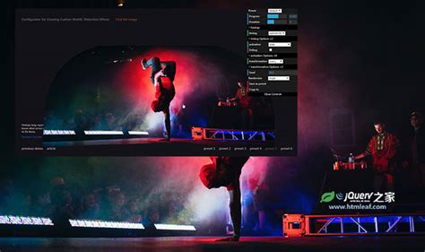 Html5库 Html5 Canvasjquery之家 自由分享jquery、html5、css3的插件库