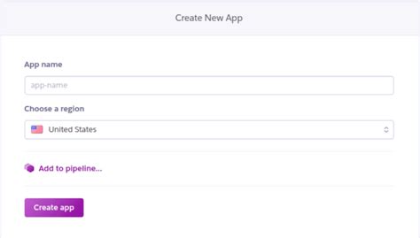 Deploy A Python Application To Heroku With Deploybot