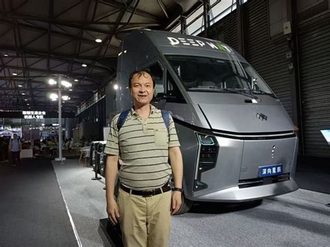 David Zhang On Linkedin I Visited The Booths Of Huawei Meizu Smartphone And Deepway Electric…