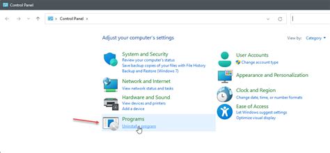 dnie remote cómo desinstalar bien y por completo el programa de la