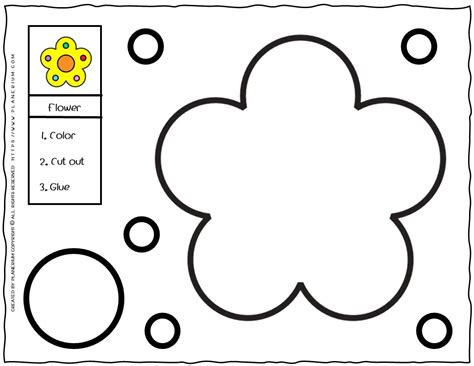 Parts Of A Plant Worksheet Cut And Paste Worksheets Pdf Worksheets Library