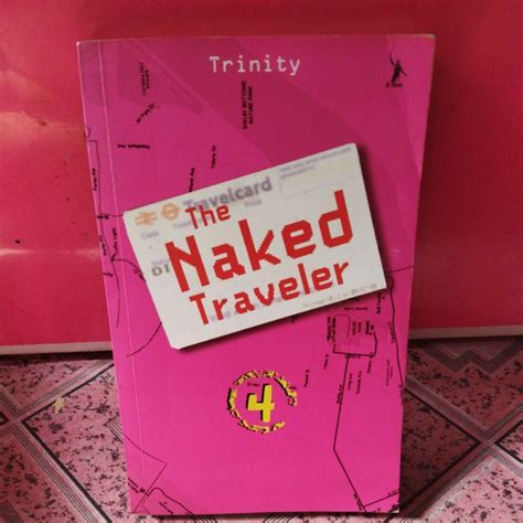 Jual Buku The Naked Traveler Shopee Indonesia
