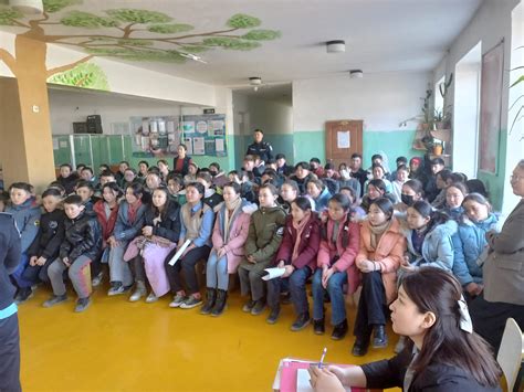 Гэр бүлийн хүчирхийлэл үе тэнгийн дээрэлхэлт гэмт хэргээс урьдчилан сэргийлэх сургалт