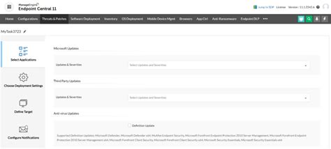 Manageengine Endpoint Central Software Product Review And Analysis