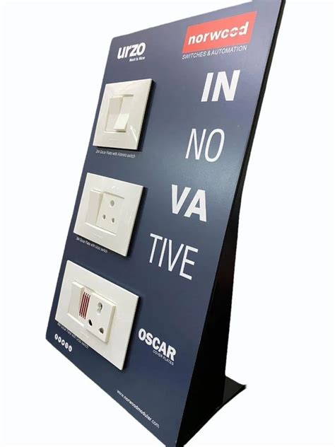 6a Norwood Switch 1m At ₹ 10 Piece In Coimbatore Id 2852687155033