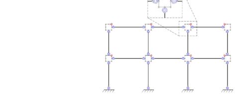 Schematic Representation Of The Developed Numerical Nonlinear Model