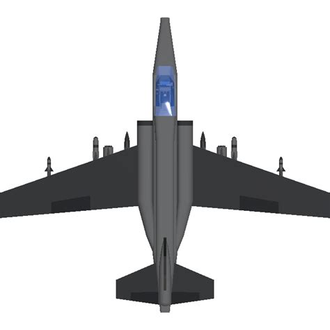 Simpleplanes Mig 10 Nato Reporting Name Henhouse