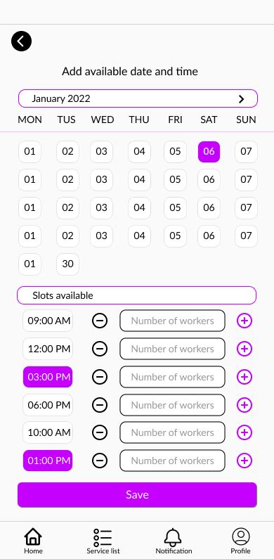GitHub Pqv2210 Demo Calendar