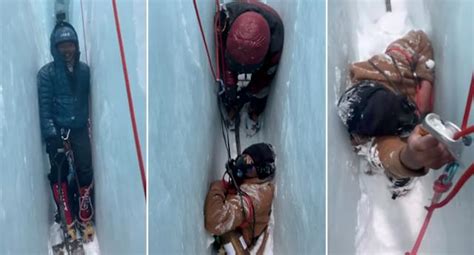Everest Dead Bodies