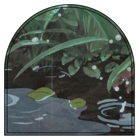 Notion Gallery Icon Ghibli Notions Maps Aesthetic Cottagecore
