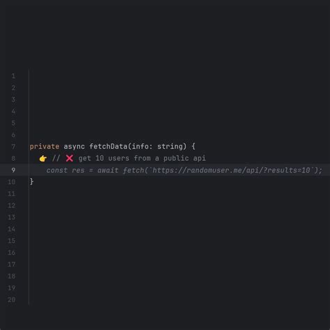 Mati Horowitz On Linkedin Hi Github Copilot Maybe You Should Create A