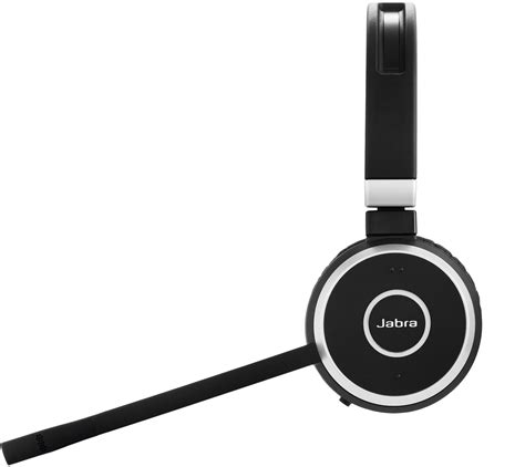Jabra Evolve Uc Stereo