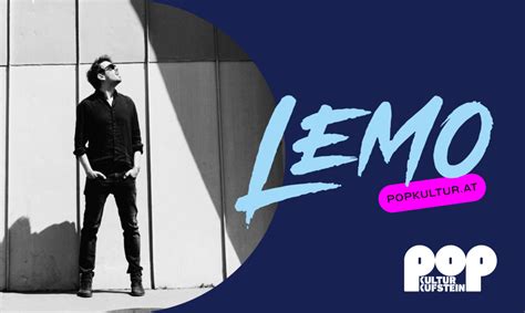 Lemo Meine Events Ntry At