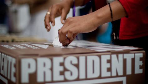 Elecciones 2018 Las Más Competidas En La Historia De México Noticias