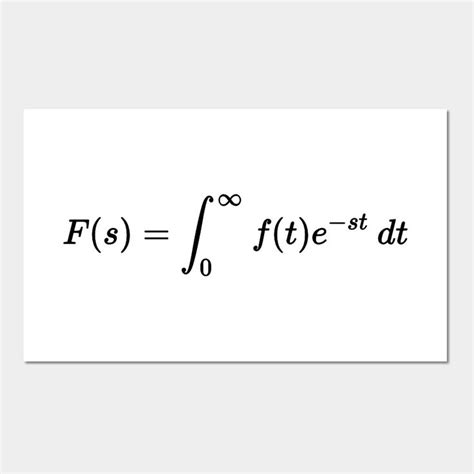 Laplace Transform Calculus And Math Basics By Noethersym Laplace Transform Laplace Basic Math