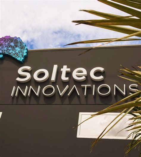 Innovation Soltec