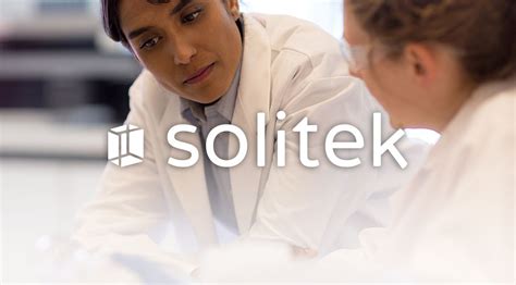 Solitek Solid Technologies Sl On Linkedin Solidstate