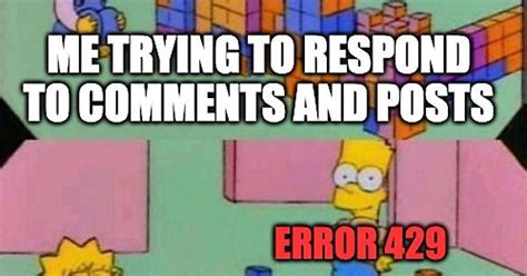 Error 429 Album On Imgur