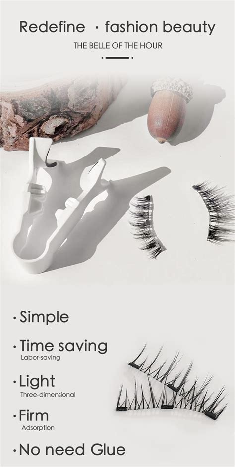 SG STOCKUnix Beauty Magnetic Eyelash Newest Magnetic Eyelash Glue