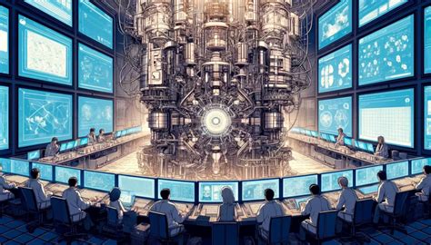 A New Type Of Cooling For Quantum Simulators Superinnovators