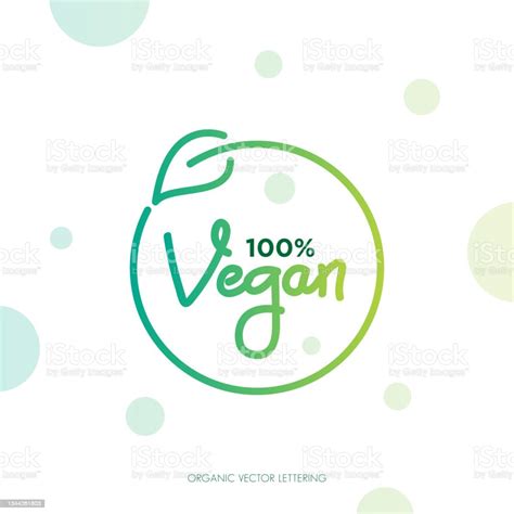 원 브러시 스트로크 배경입니다 추상 개념 색상 그런지 그래픽 라벨 스티커 단어 스톡 일러스트레이션에 스탬프를 찍습니다 서클 환경 보호 잎 유기농 농업 농장 로고 녹색 개체