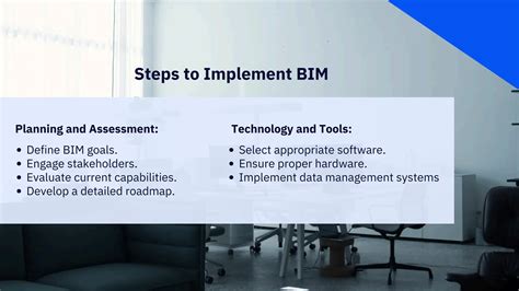 Efficient Bim Roadmap For Infrastructure Redevelopment Pdf