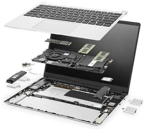 Framework Laptop 13 Available Now With 13th Gen Intel Core Cpus Techpowerup