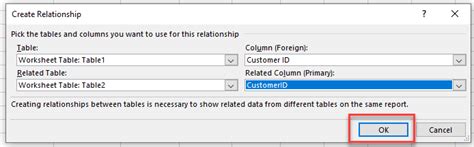 How To Link Tables In Excel Google Sheets Automate Excel