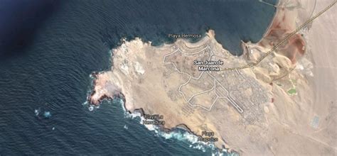 Supervisión De Obra De Los Sistemas De Agua Potable Y Alcantarillado De Marcona Nazca Ica